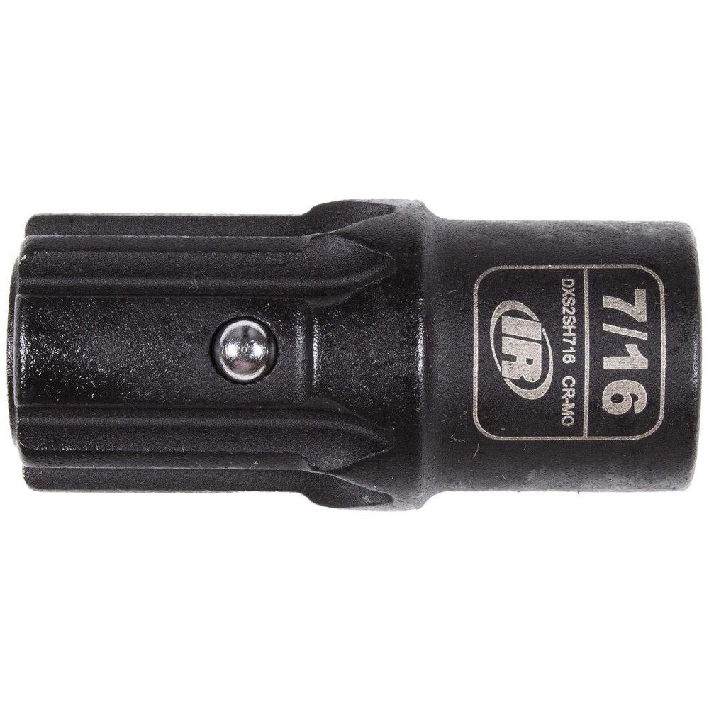 Ingersoll-Rand - Impact Socket: DXS2" Drive, Hex Drive | MSC Direct