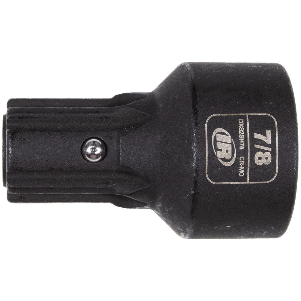Ingersoll-Rand - Impact Socket: DXS2" Drive, Hex Drive | MSC Direct