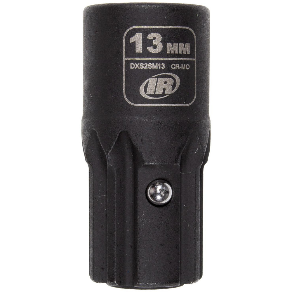 Ingersoll-Rand - Impact Socket: DXS2" Drive, Hex Drive | MSC Direct