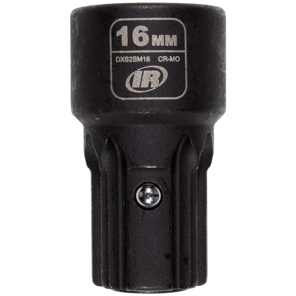 Ingersoll-Rand - Impact Socket: DXS2" Drive, Hex Drive | MSC Direct