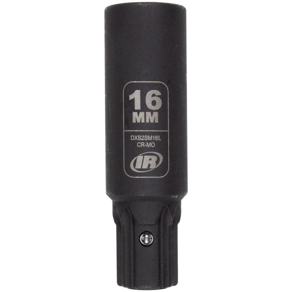 Ingersoll-Rand - Impact Socket: DXS2" Drive, Hex Drive | MSC Direct