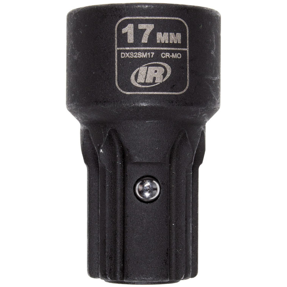 Ingersoll-Rand - Impact Socket: DXS2" Drive, Hex Drive | MSC Direct