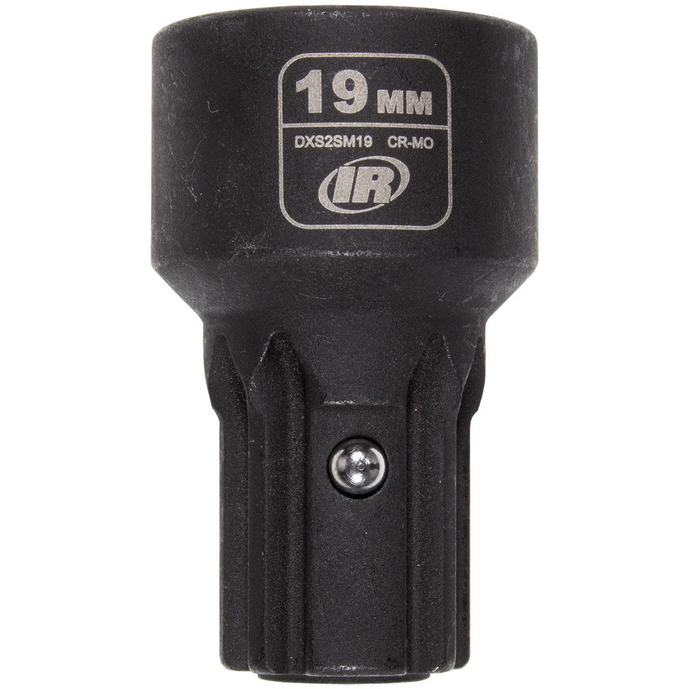 Ingersoll-Rand - Impact Socket: DXS2" Drive, Hex Drive | MSC Direct