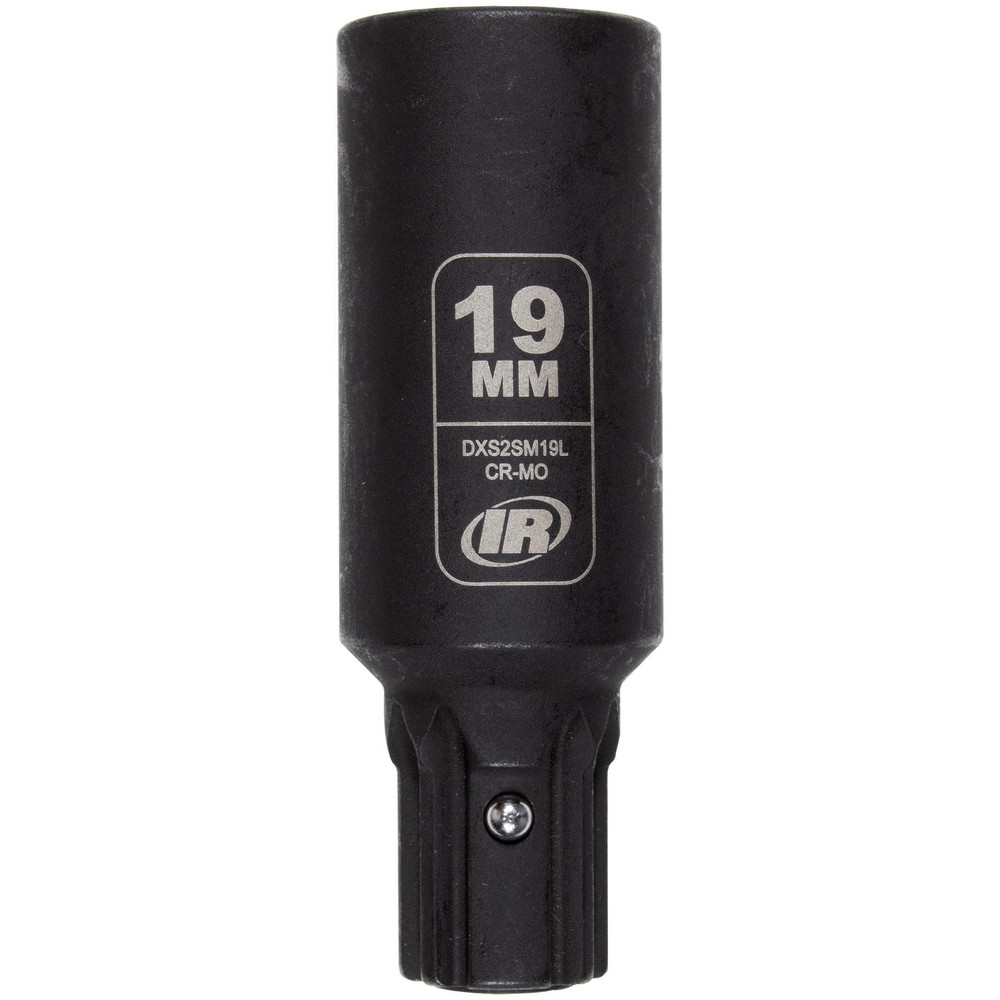 Ingersoll-Rand - Impact Socket: DXS2" Drive, Hex Drive | MSC Direct