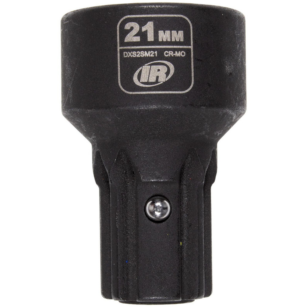 Ingersoll-Rand - Impact Socket: DXS2" Drive, Hex Drive | MSC Direct