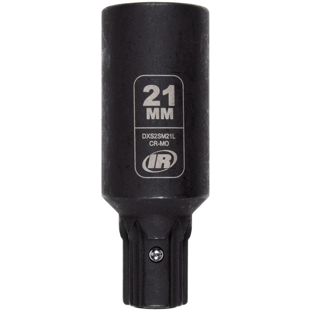Ingersoll-Rand - Impact Socket: DXS2" Drive, Hex Drive | MSC Direct
