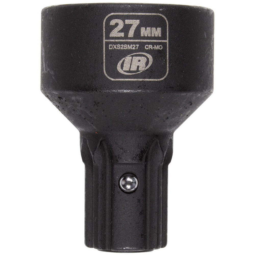 Ingersoll Rand - Impact Socket: DXS2" Drive, Hex Drive | MSC Direct