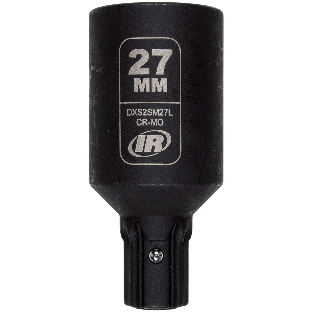 Ingersoll-Rand - Impact Socket: DXS2" Drive, Hex Drive | MSC Direct