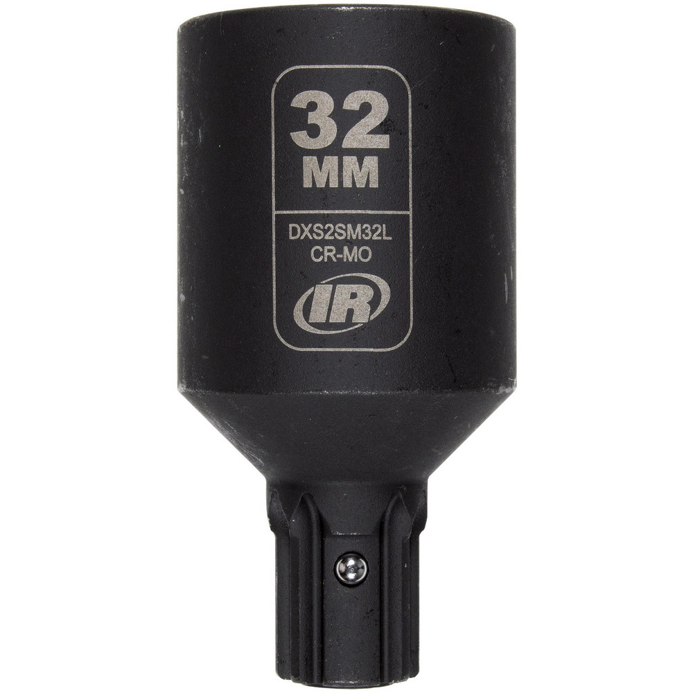Ingersoll-Rand - Impact Socket: DXS2" Drive, Hex Drive | MSC Direct