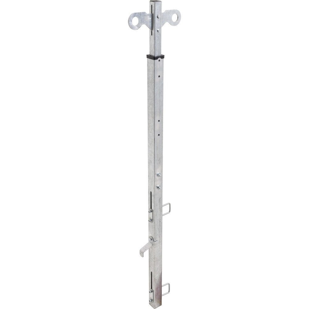 Werner - Ladder Accessories: Accessory Type: Fixed Ladder Anchor; For ...