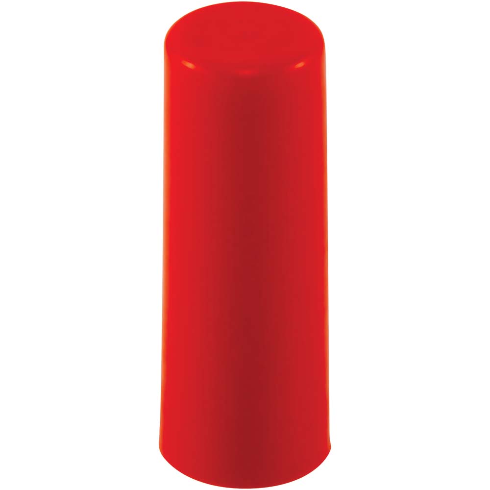 Caplugs - Tube Cap: 0.281" ID - 40260937 - MSC Industrial Supply