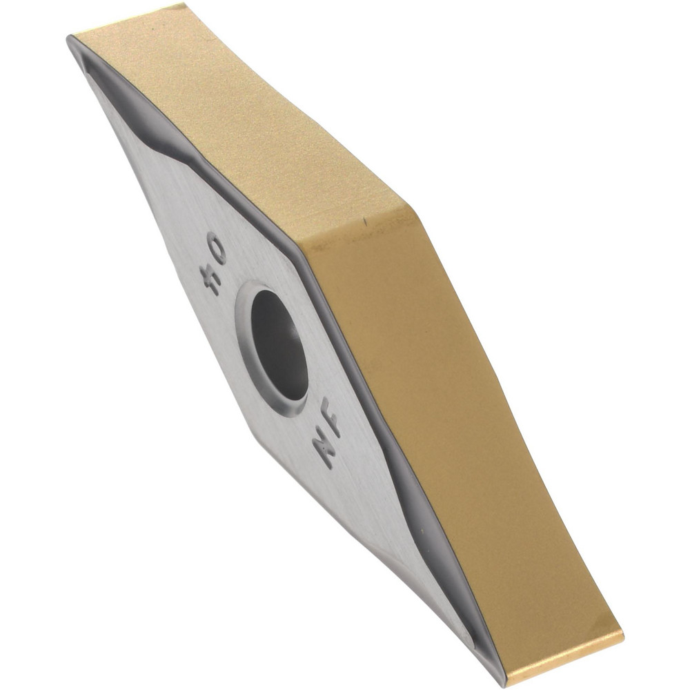 Iscar - Turning Insert: VNMG331NF IC807, Carbide | MSC Direct