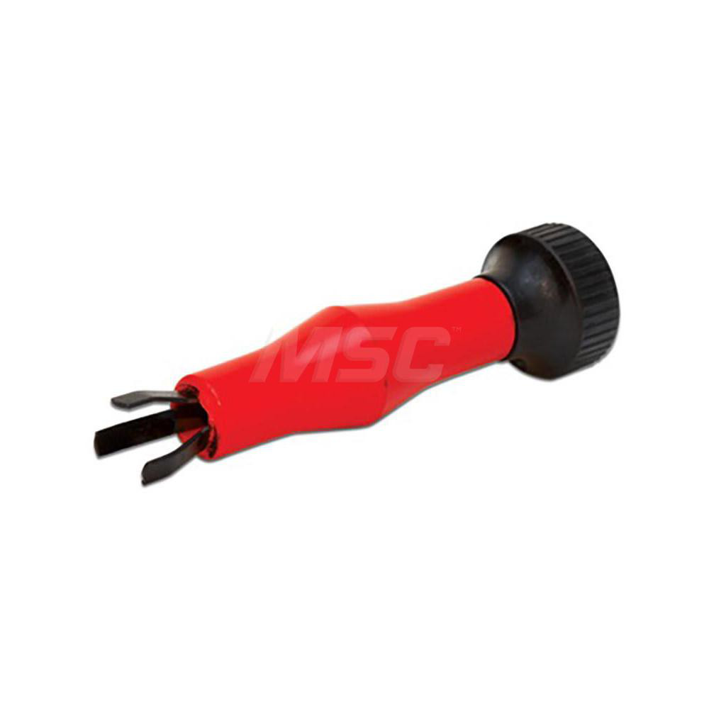 Harris Products - Retracting Three Legged Welding Spatter Scraper ...