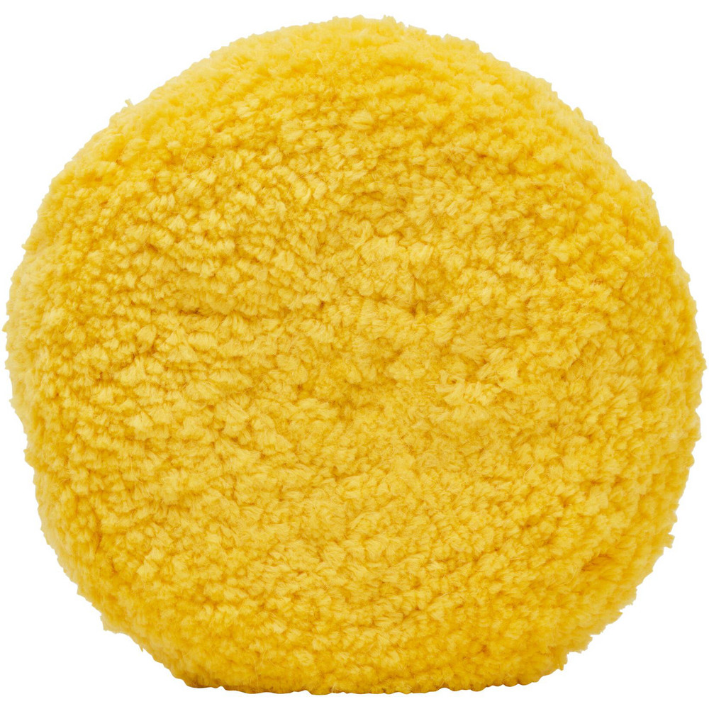 Farecla - Bonnets & Pads: Diameter (Fractional Inch): 8; Product Type ...