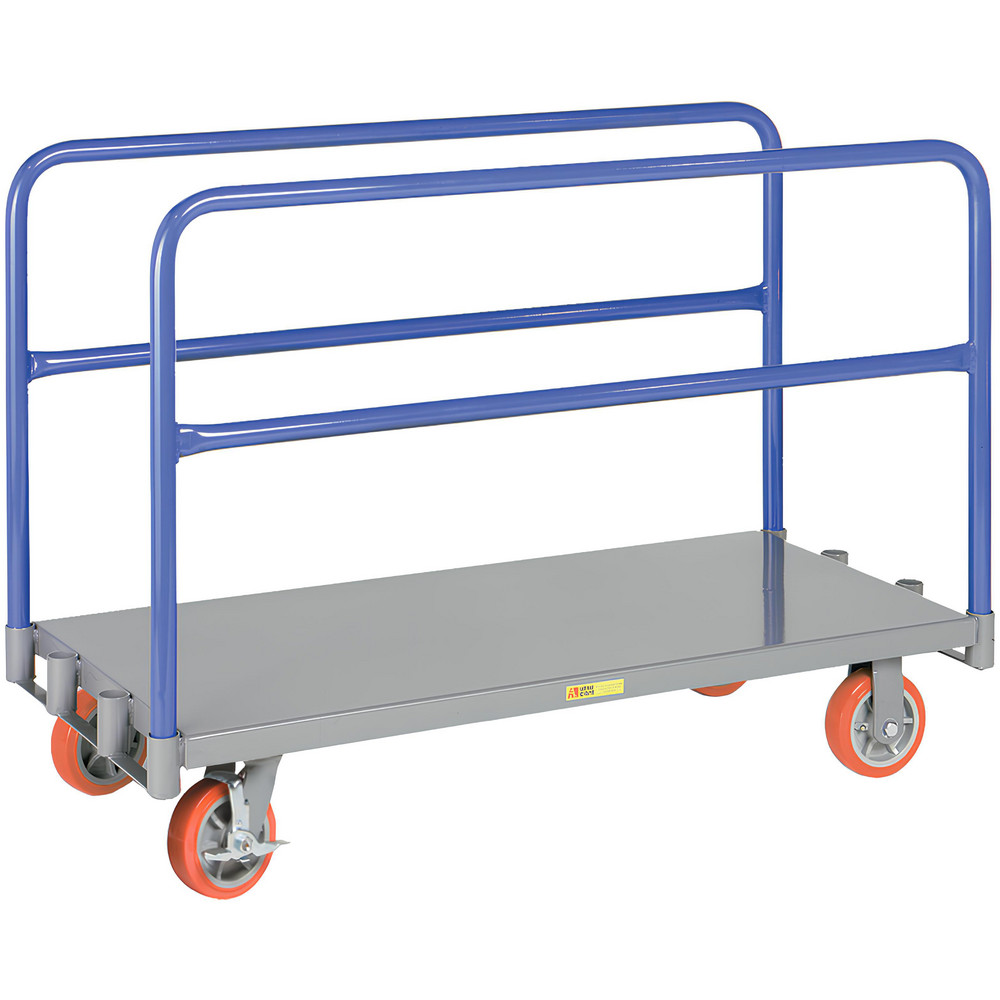 Little Giant® - Bar, Panel & Platform Trucks: Truck Type: Adjustable ...