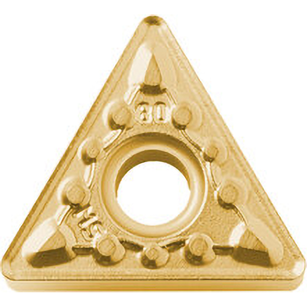 Kyocera - Turning Insert: TNMG331MS CA6525, Carbide | MSC Direct