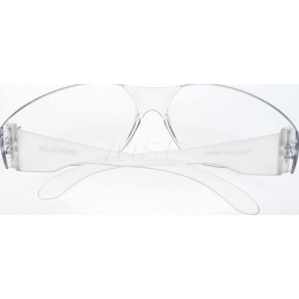 Cordova - Safety Glasses: Scratch-Resistant, Polycarbonate, Clear ...