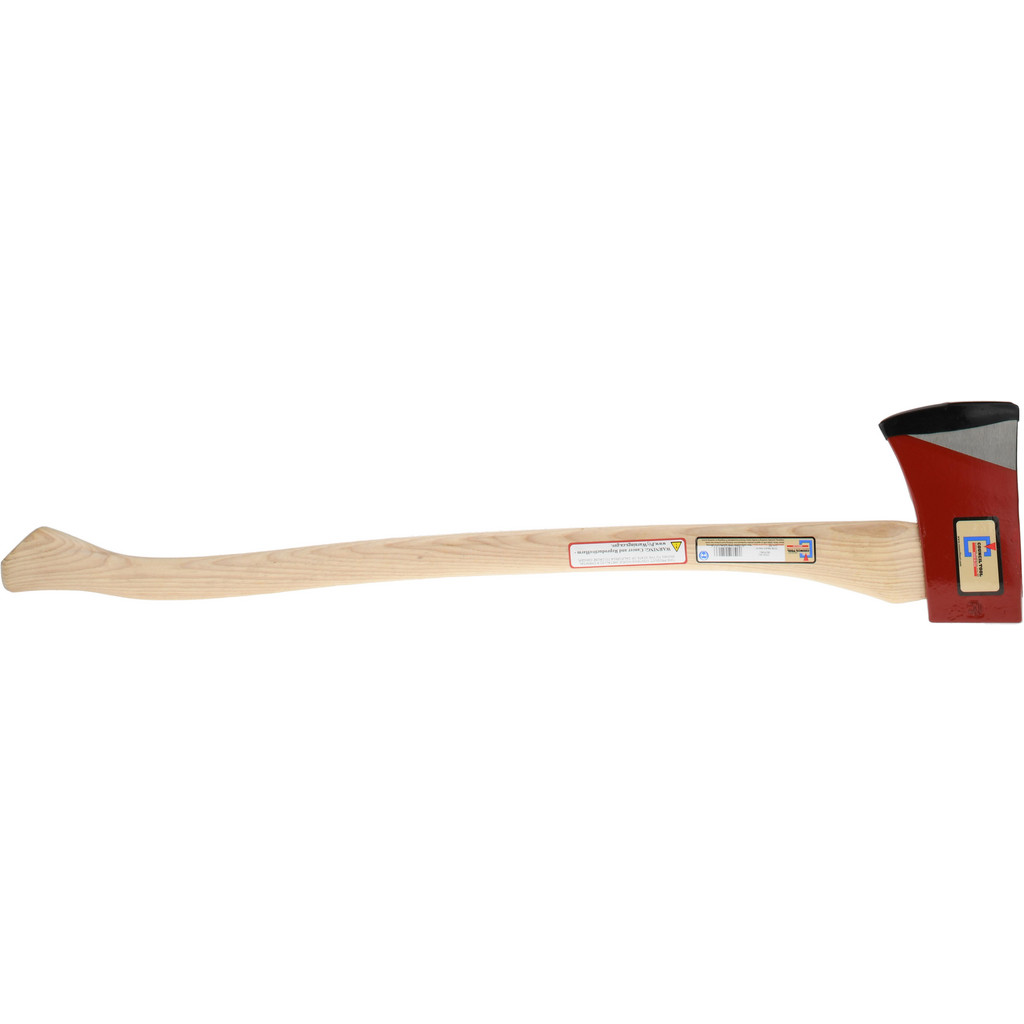 Value Collection - 3-1/2 Lb Single Bit Axe | MSC Direct