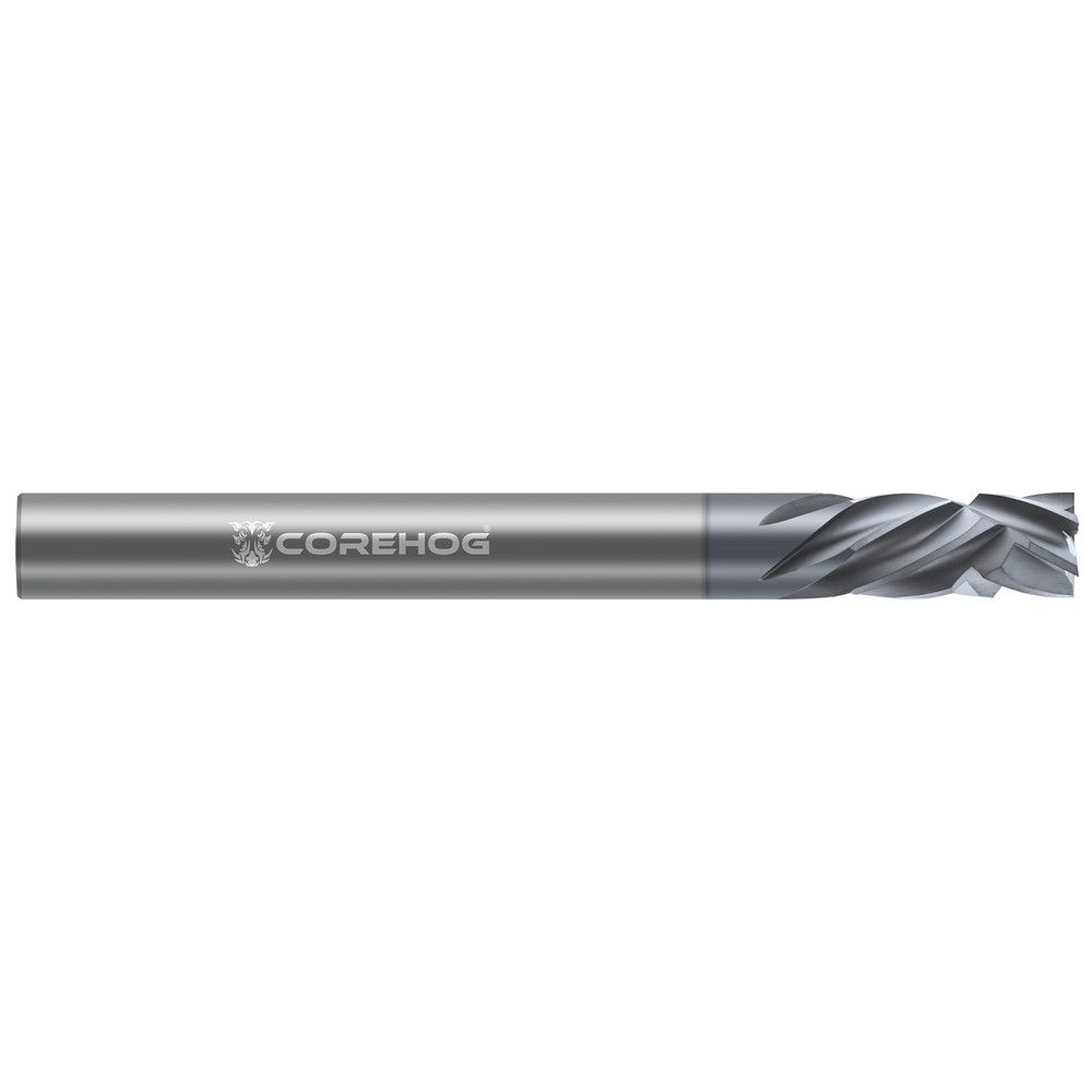 Corehog - Straight Router Bits: Cutter Diameter (Decimal Inch): 0.5000 ...