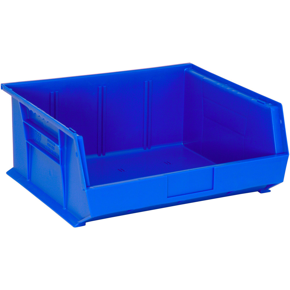 Quantum Storage - Bin Shelving: Bin Shelving Type: Bin Cabinet; Shelf ...