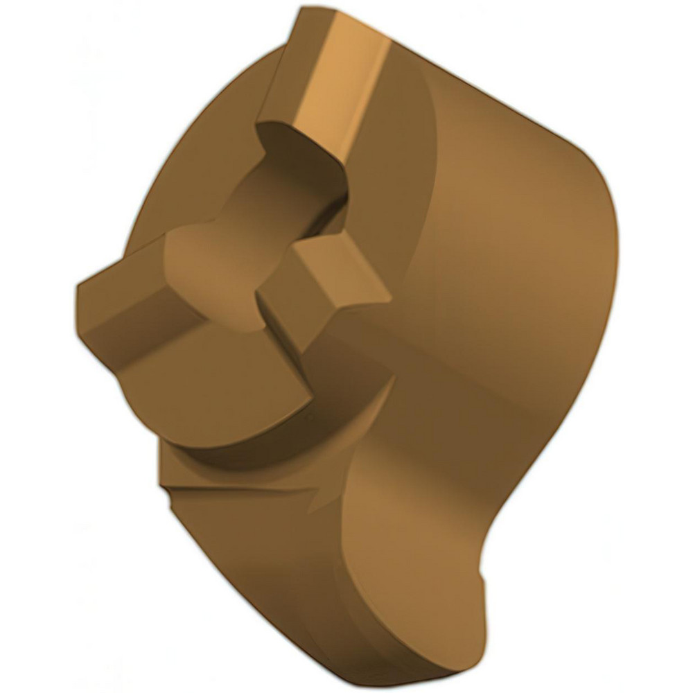 HORN - Grooving Insert: L114002040 TH35, Carbide | MSC Direct