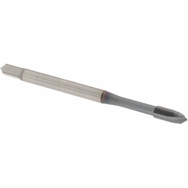 OSG - Spiral Point Tap: M4x0.5 Metric Fine, 3 Flutes, Plug Chamfer, 6H ...
