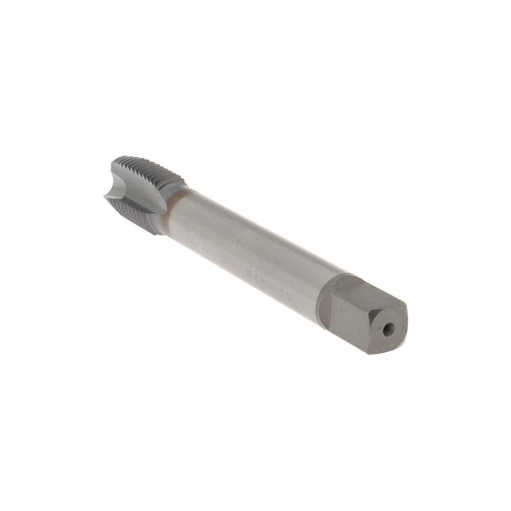OSG - Spiral Point Tap: M20x2.5 Metric Coarse, 3 Flutes, Plug Chamfer ...