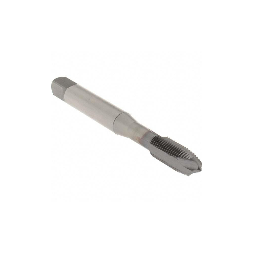 OSG - Spiral Point Tap: 3/8-24 UNF, 3 Flutes, Plug Chamfer, 3B Class of ...