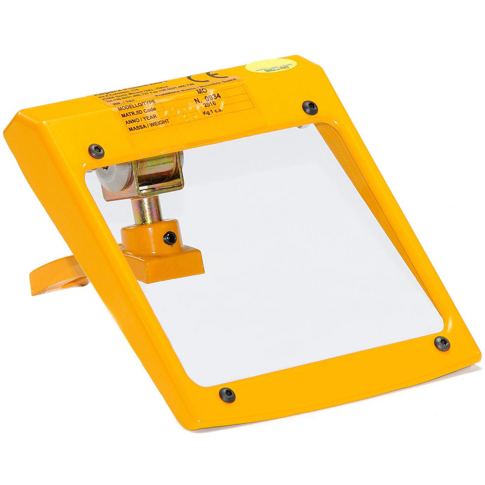 Grinding Machine Guards | MSC Industrial Supply Co.