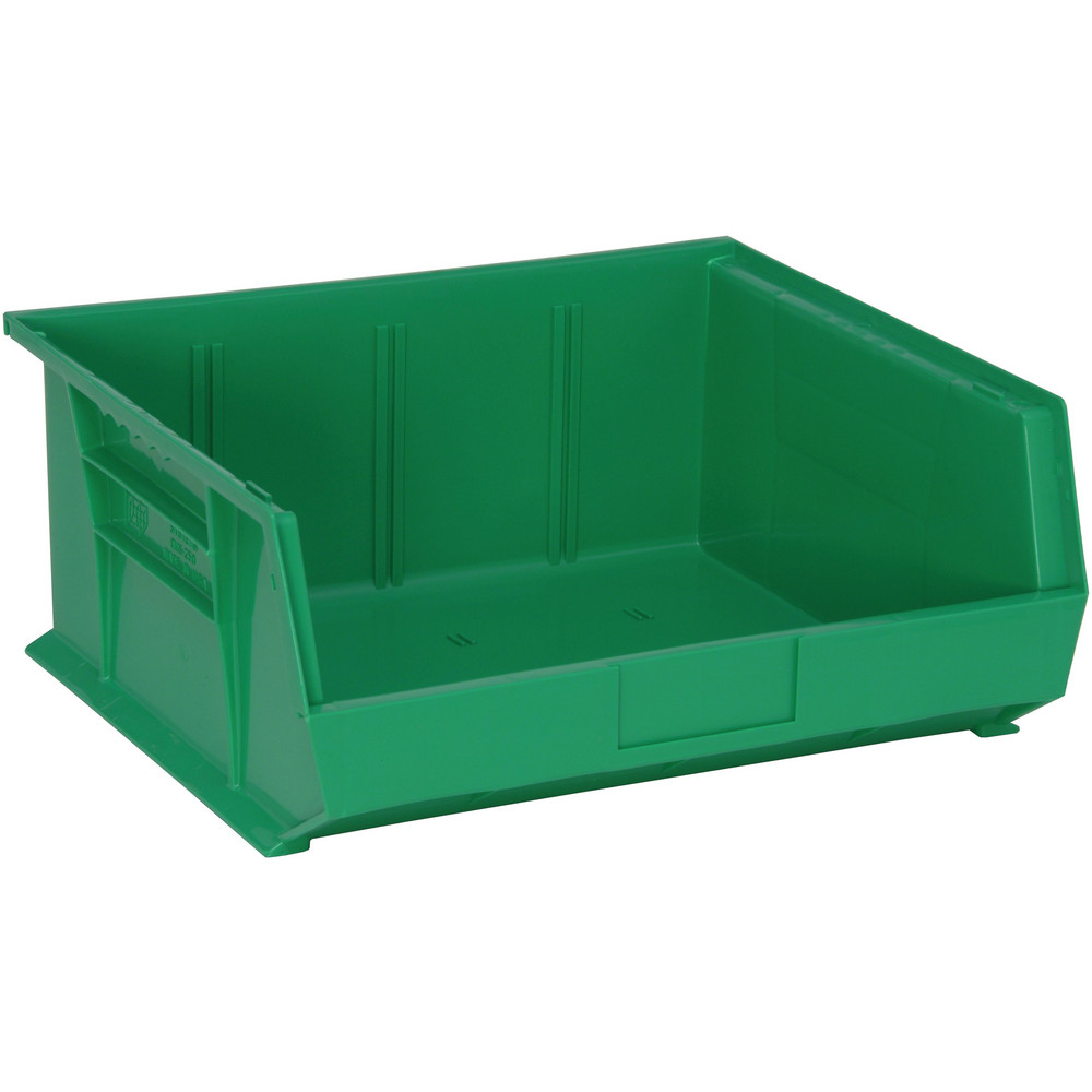 Quantum Storage - Bin Shelving: Bin Shelving Type: Bin Cabinet; Shelf ...