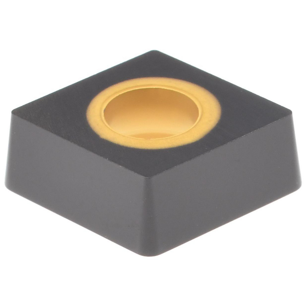 Hertel - Turning Insert: CCMT 32.52-H2U HC305T, Carbide | MSC Direct
