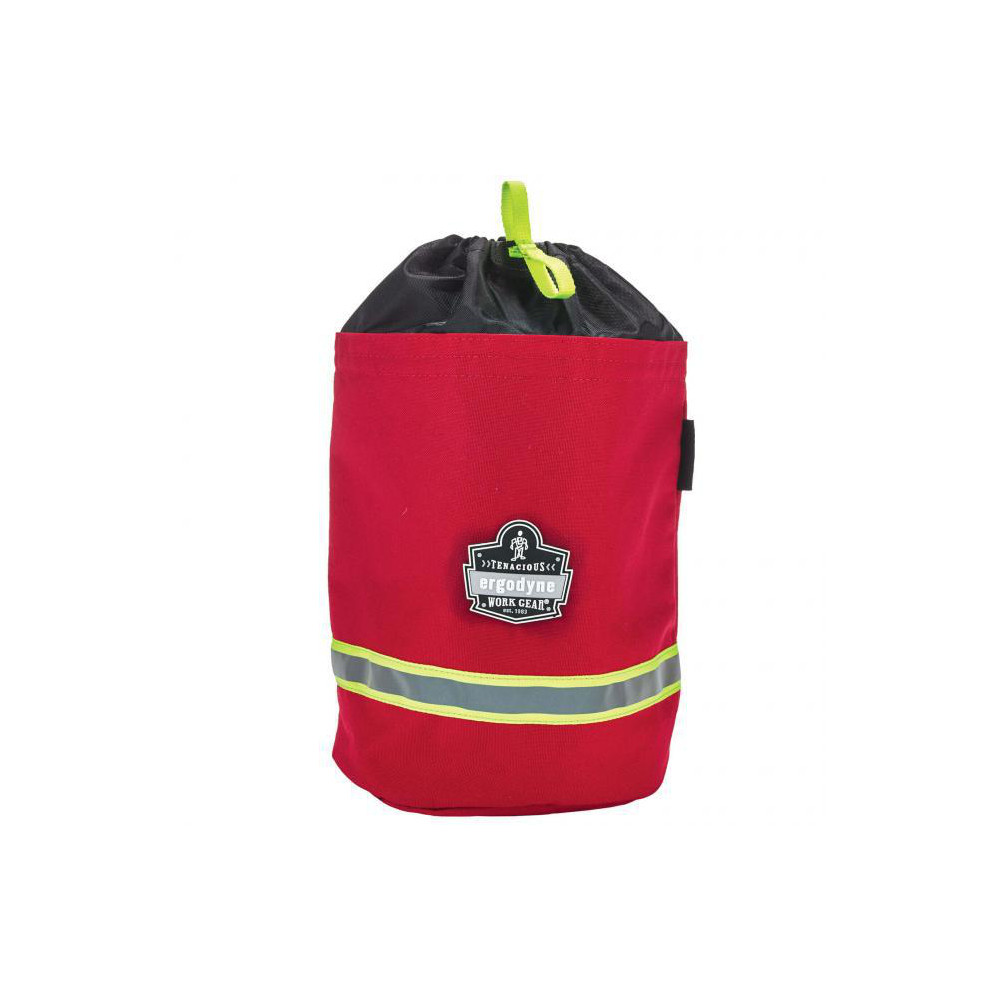 Ergodyne - Ergodyne SCBA/EEBA Mask Bag | MSC Direct