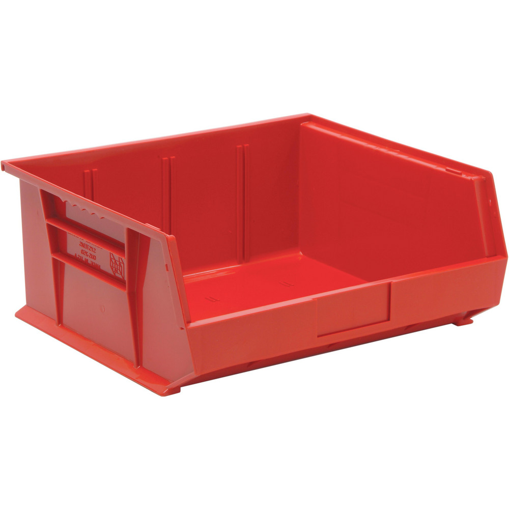 Quantum Storage - Bin Shelving: Bin Shelving Type: Bin Cabinet; Shelf ...