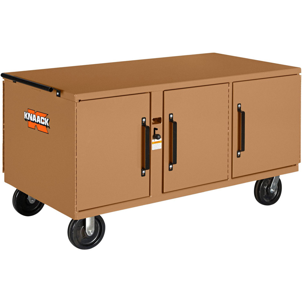 Knaack - Mobile Work Benches: Type: Mobile Workbench; Bench Type ...