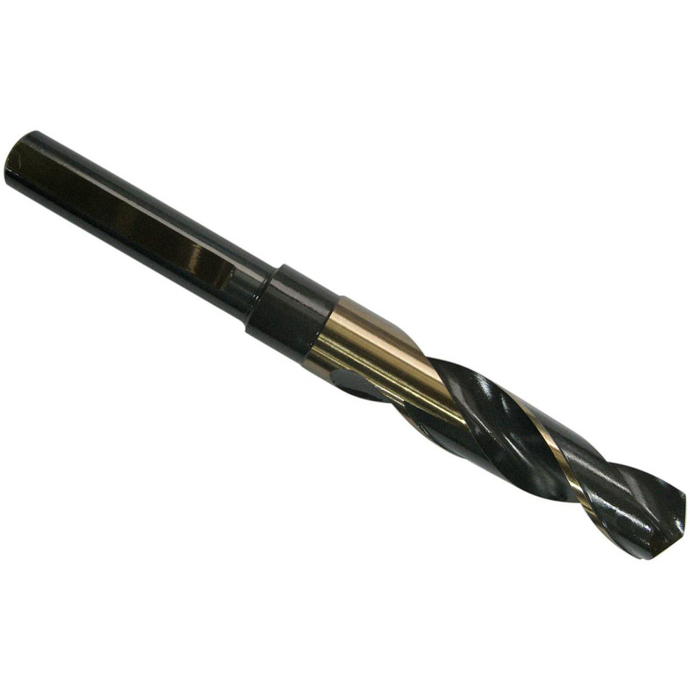 YG-1 - 37/64X6 118D S/P HSS SILVER & DEMING DRILL | MSC Direct