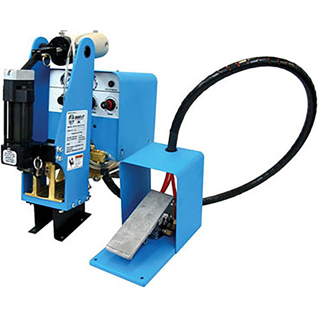 Band-It - Air-Powered Banding Tools; Minimum Operating Pressure: 70 psi ...