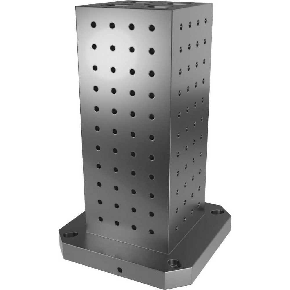 TombstoneCity - Fixture Columns: Column Shape: Square; Square Size: 400 ...