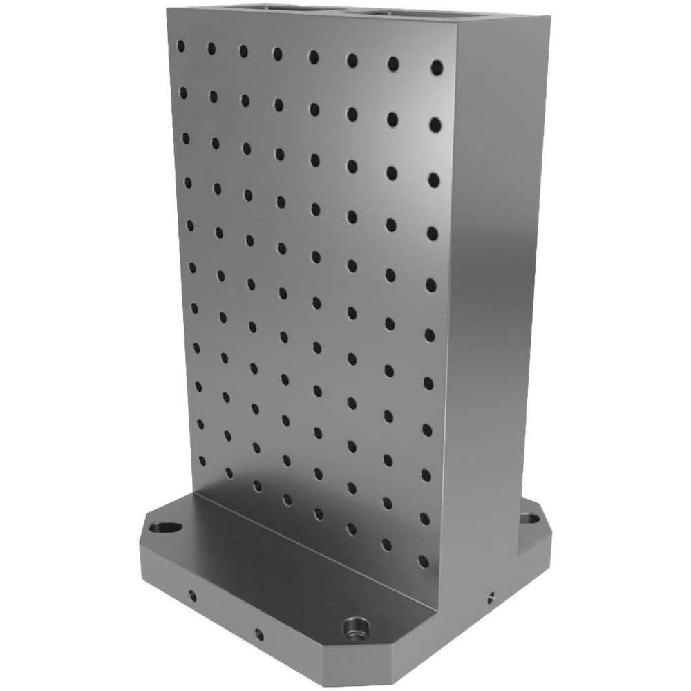 TombstoneCity - Fixture Columns: Column Shape: T-Style; Square Size ...