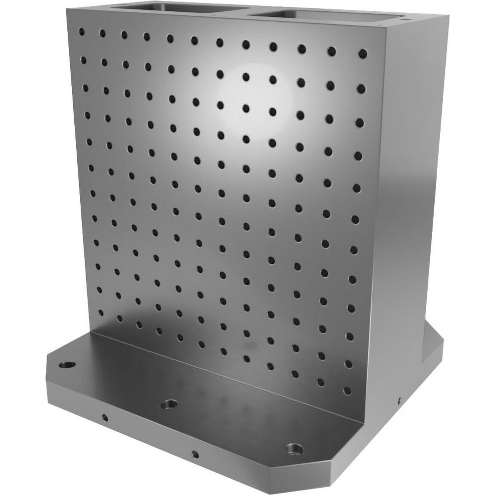 TombstoneCity - Fixture Columns; Column Shape: T-Style; Square Size ...