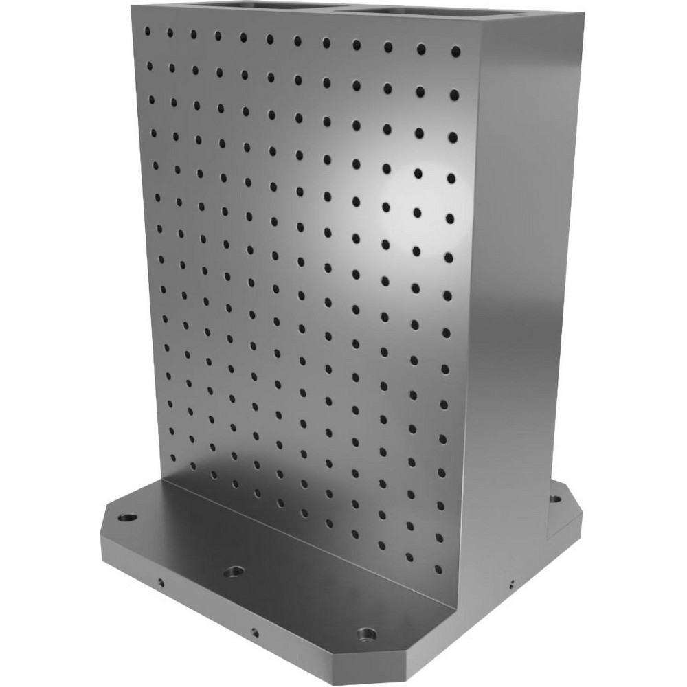 TombstoneCity - Fixture Columns: Column Shape: T-Style; Square Size ...