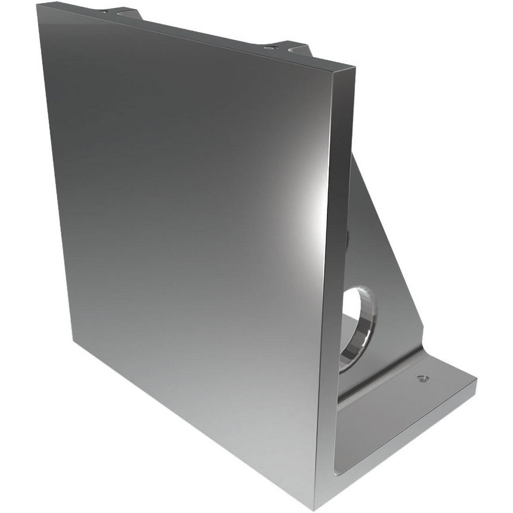 TombstoneCity - Angle Plates: Plate Surface: Flat; Width (Inch): 31.5 ...