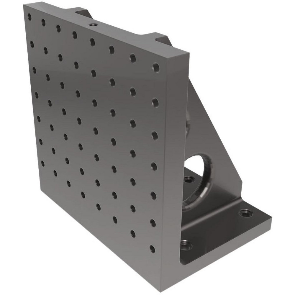 TombstoneCity - Angle Plates; Plate Surface: Machined Holes; Width ...
