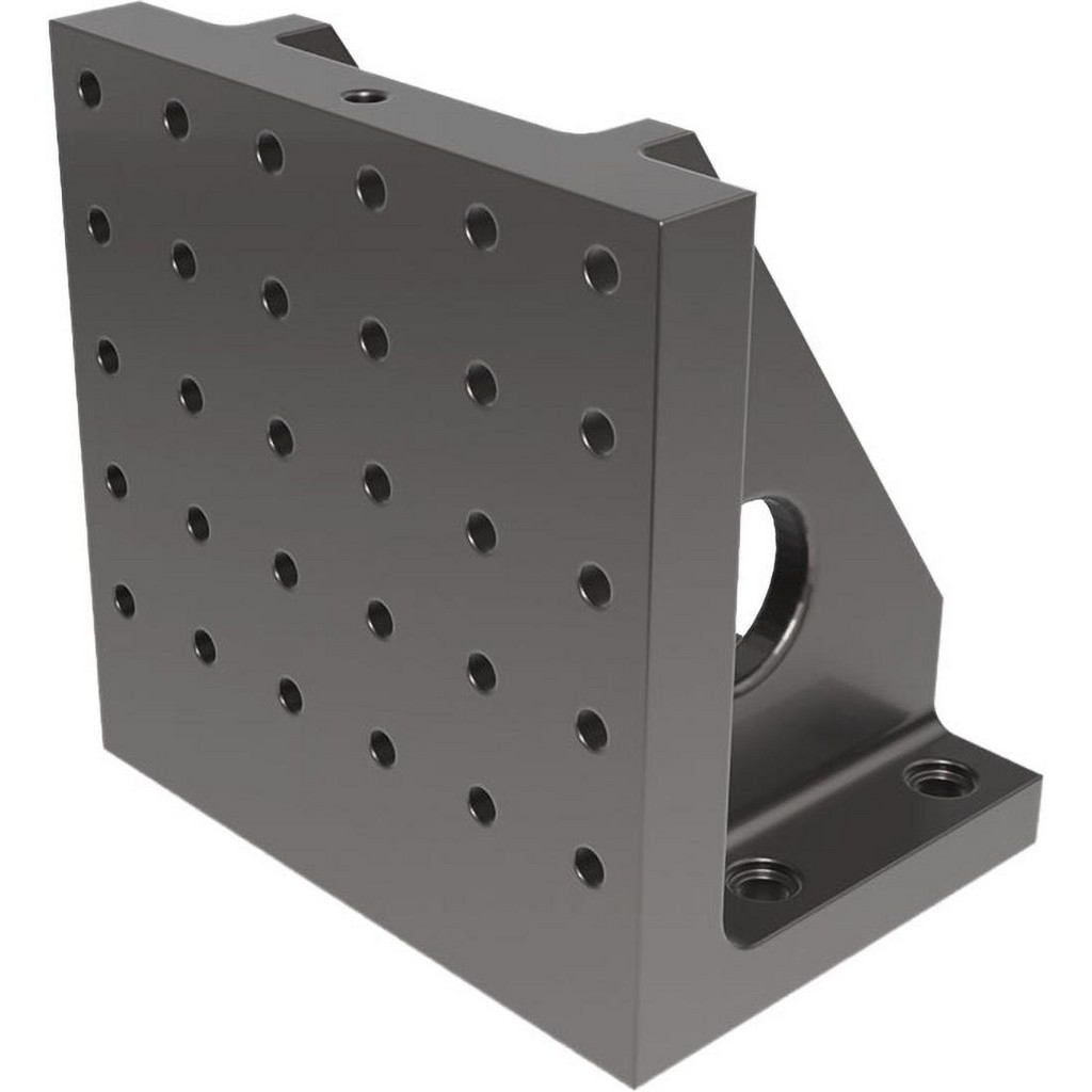 TombstoneCity - Angle Plates: Plate Surface: Machined Holes; Width ...