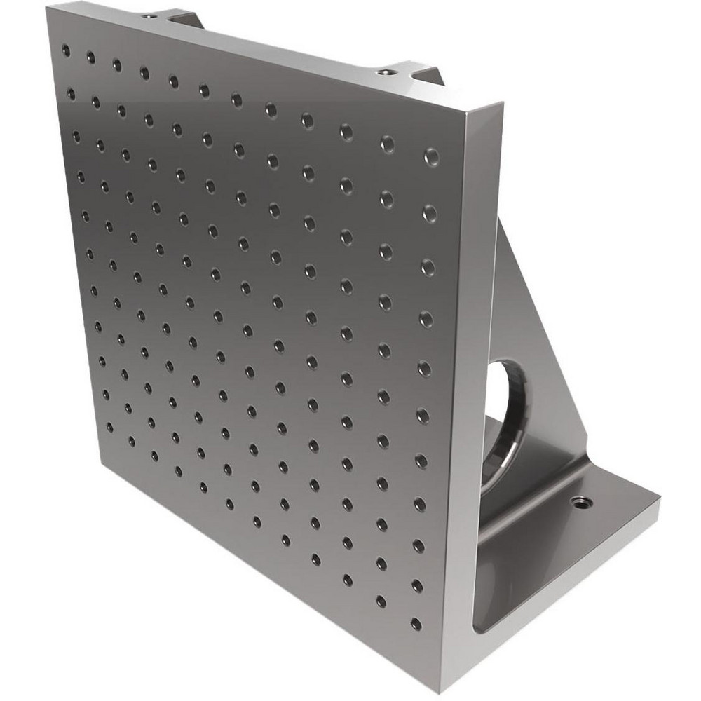 TombstoneCity - Angle Plates: Plate Surface: Machined Holes; Width ...