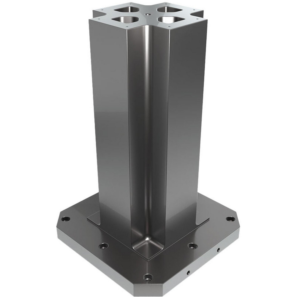 TombstoneCity - Fixture Columns: Column Shape: Cross; Square Size: 500. ...