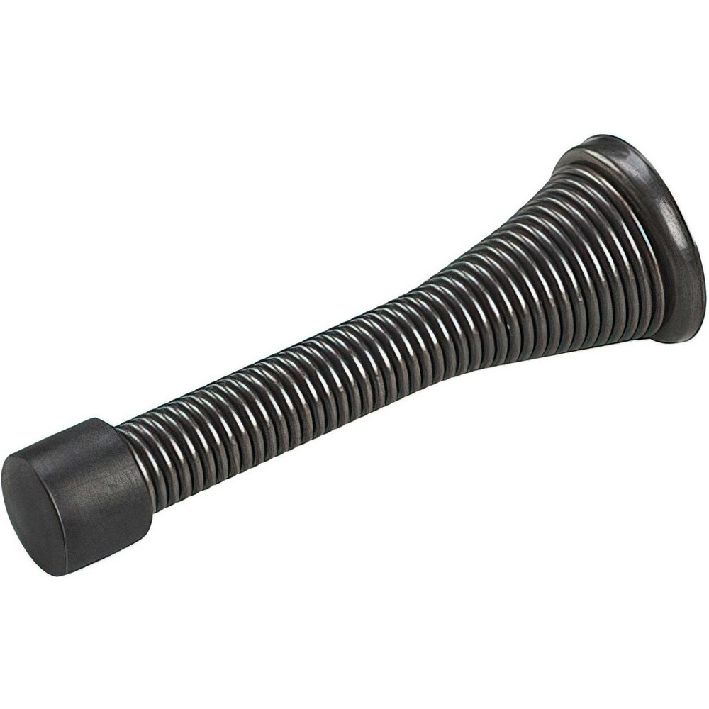 Onward - Door Stops: Type: Spring Door Stop; Finish/Coating: Bronze ...