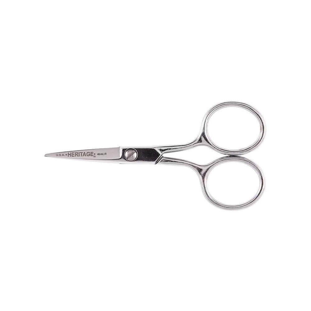 Heritage Cutlery - Scissors: Handle Material: Metal; Application ...