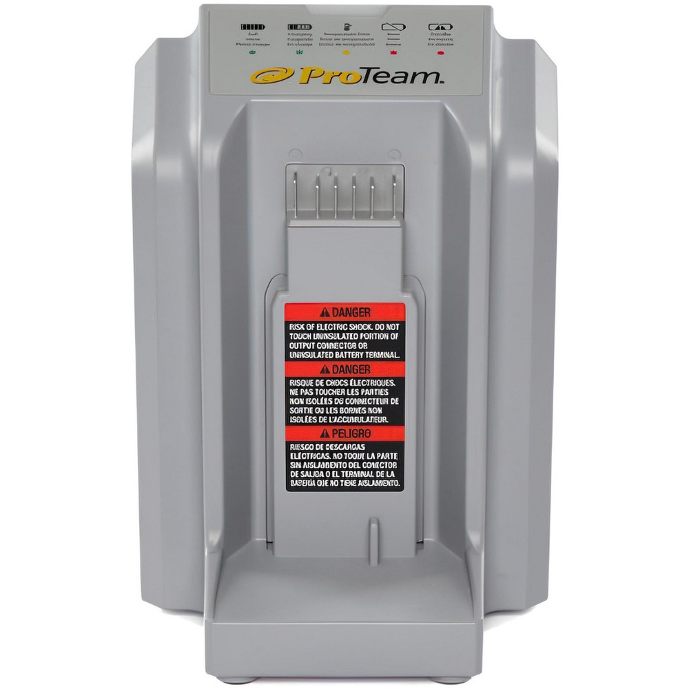 ProTeam - Vacuum Cleaner Battery Chargers: 1 | MSC Direct
