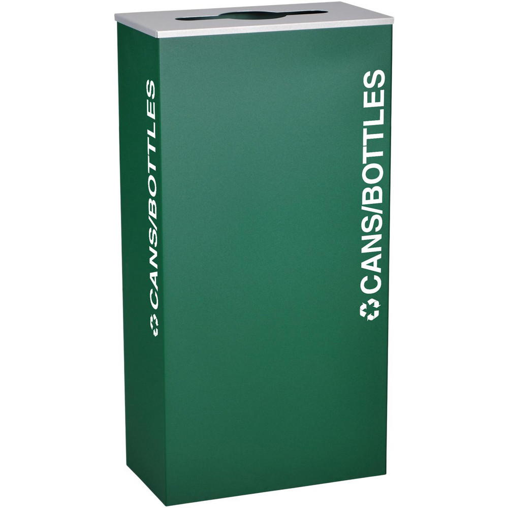 Ex-Cell Kaiser - Trash Cans & Recycling Containers: Product Type ...