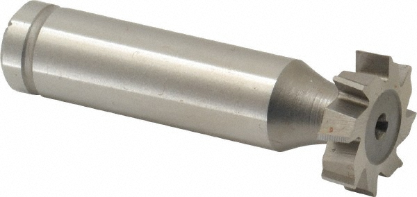 Made in USA - ANSI 606 (Old Std # 9) 3/4" Cut Diam, 3/16" Cut Width, 1/ ...